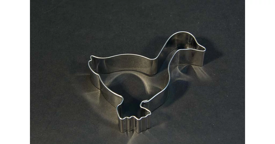 Liba kiszúró forma