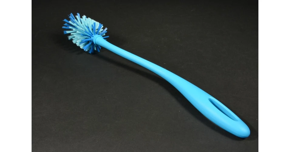 Tupperware öko palack mosó kefe